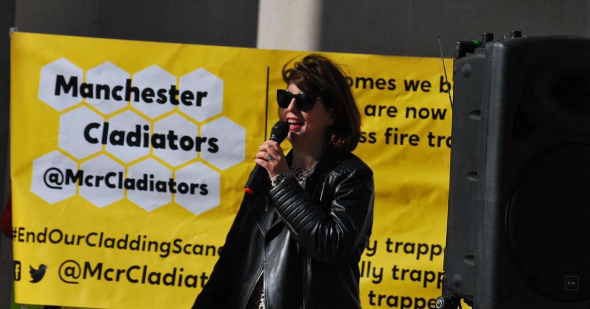 Leaseholders and Renters Survey 2023 - Lucy Powell MP